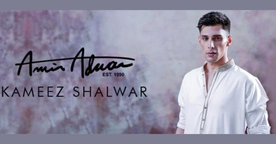 10 Best Male Clothes Brands In Pakistan 2025 [New Style]