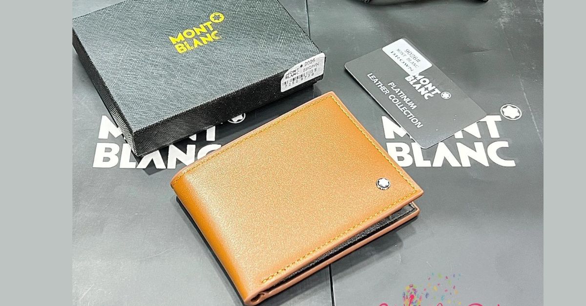 7 Best Wallets Brand In Pakistan For Men's & Women's 2025