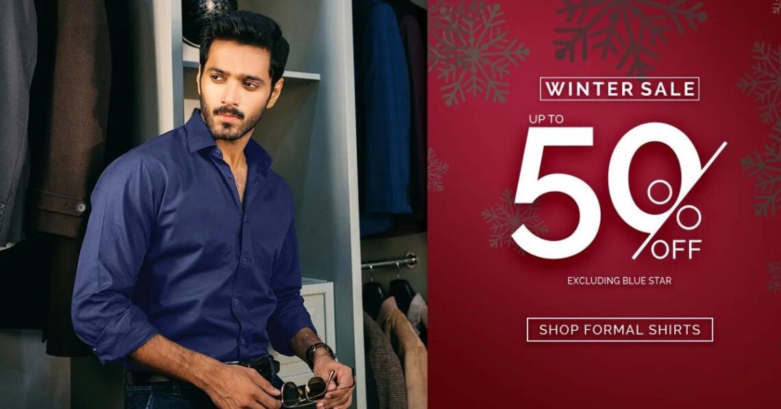 10 Best Male Clothes Brands In Pakistan 2025 [New Style]