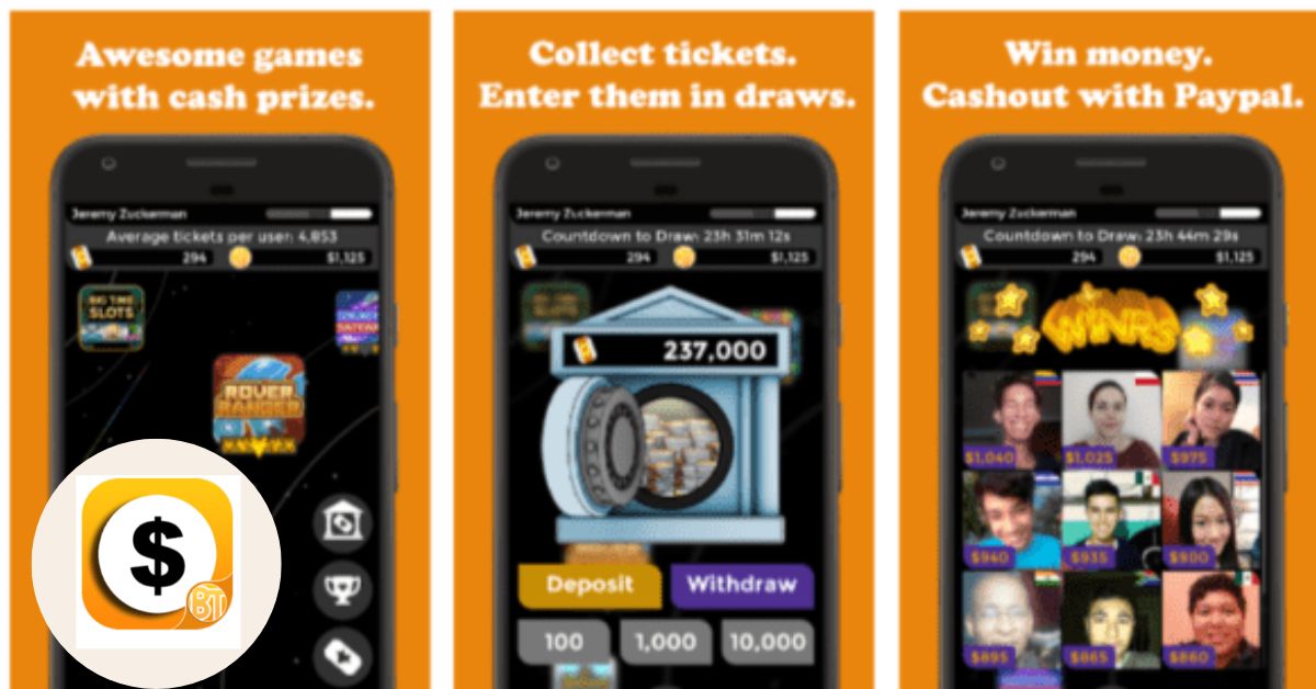 How To Earn Real Money By Playing Games In Pakistan