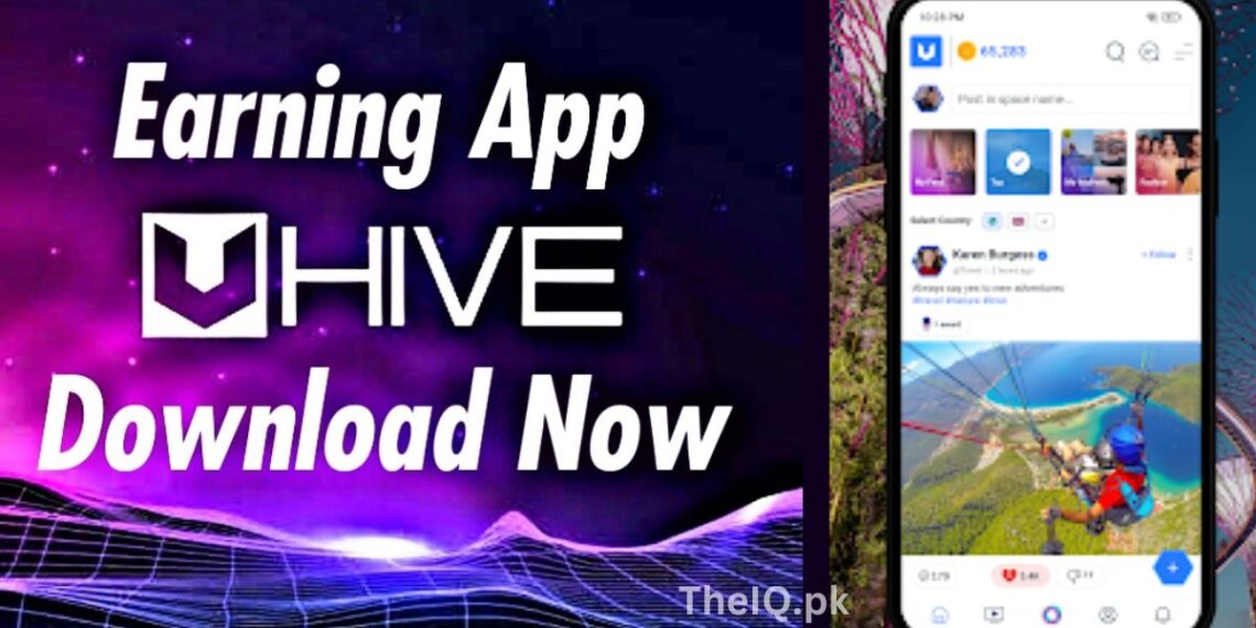 Uploading Photos And Videos To Uhive Freedom Social Network