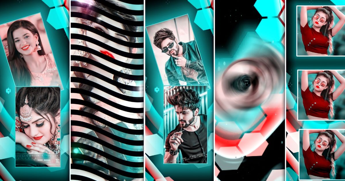 Alight Motion Shake Effect Free Download New 2025 [Updated]