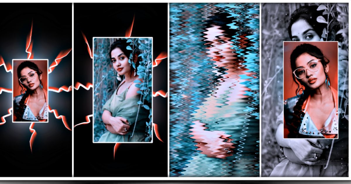 Alight Motion Shake Effect Free Download New 2025 [Updated]