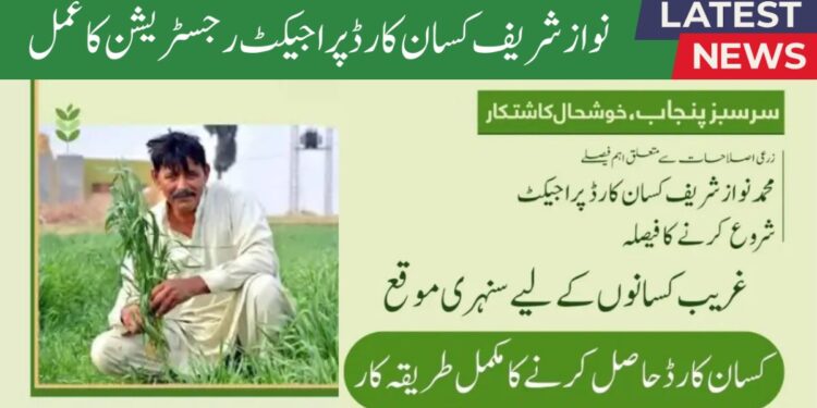 Kisan Card Check Online Registration 2025 | Kisan Subsidy