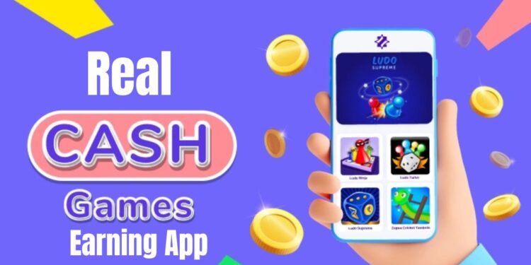 Real Cash Games APK In Pakistan 2025 Withdrawal Jazzcash