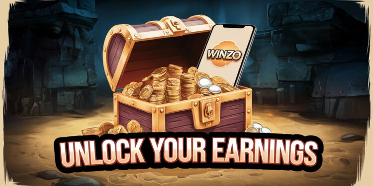 Is Winzo Game App Real Or Fake? Truth Behind The Hype!