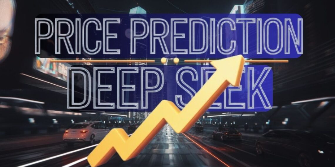 DeepSeek AI Coin Price Prediction: Will It Skyrocket?